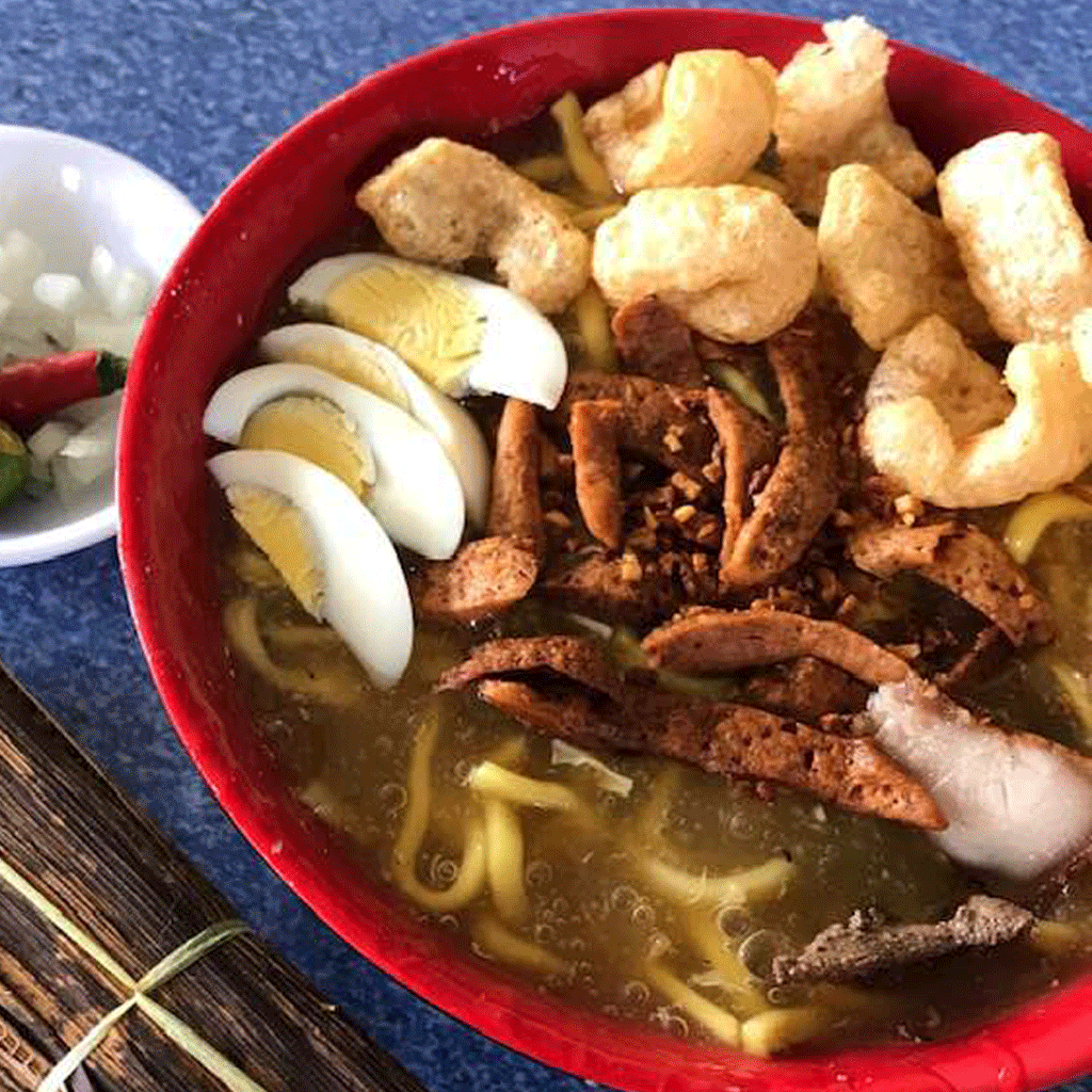 Batangas Lomi – Olive's Kitchen