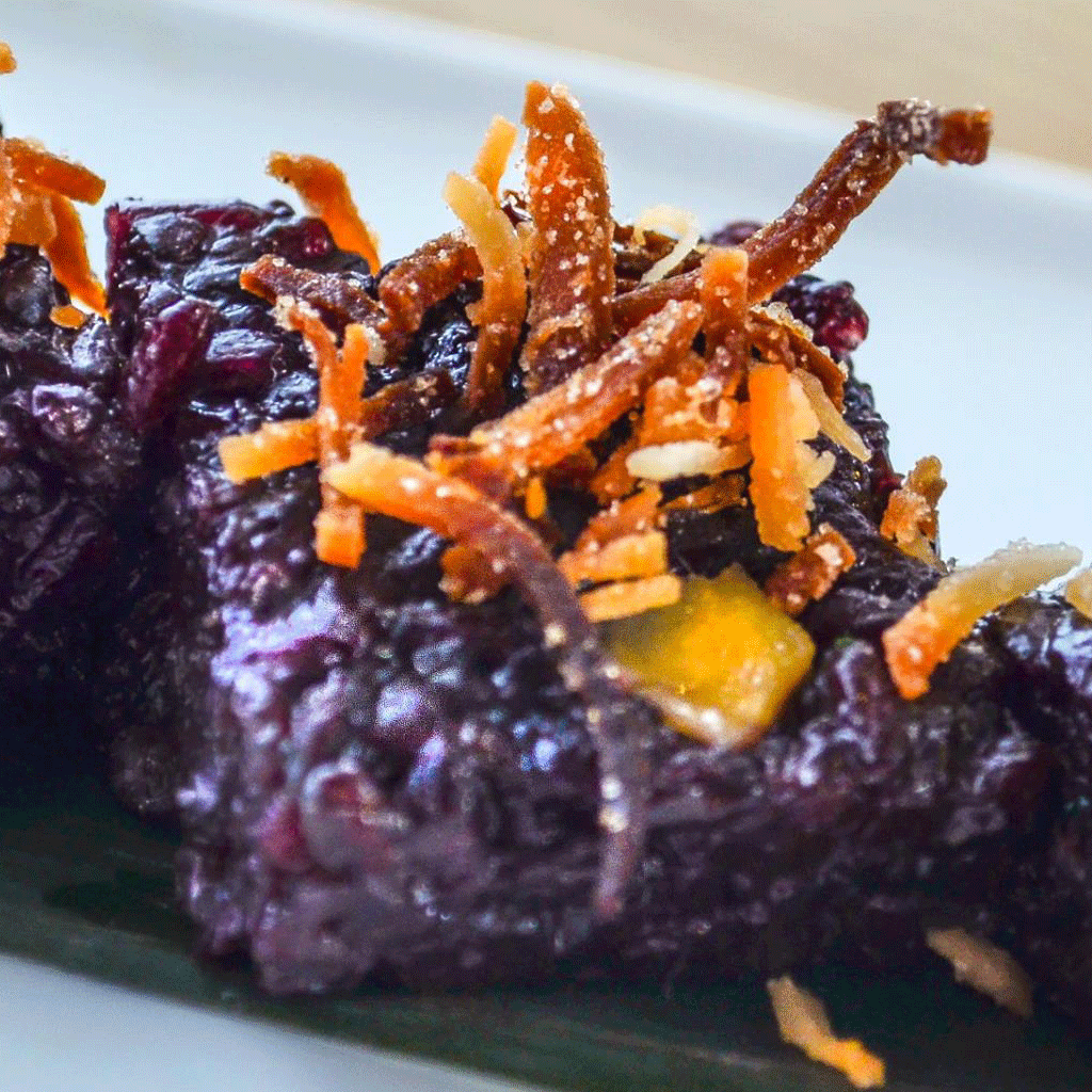 Purple Biko – Olive's Kitchen