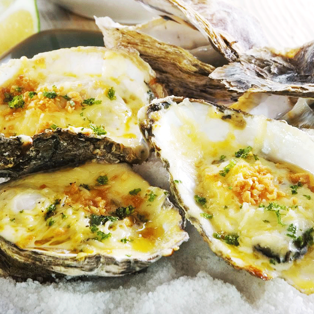 Seafoods – Olive's Kitchen